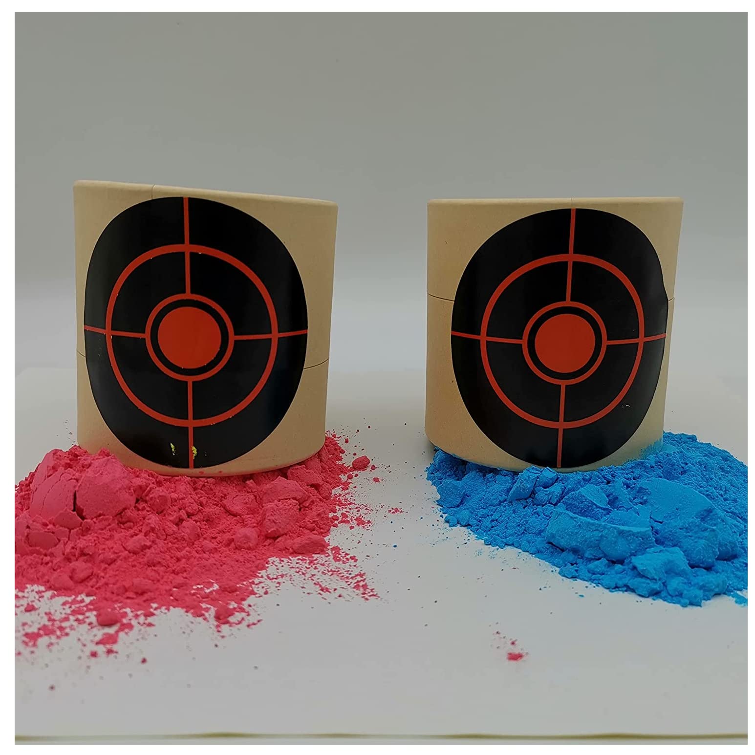 Gender Reveal Shooting Targets for The Best Pictures OPP of Your Gender ...