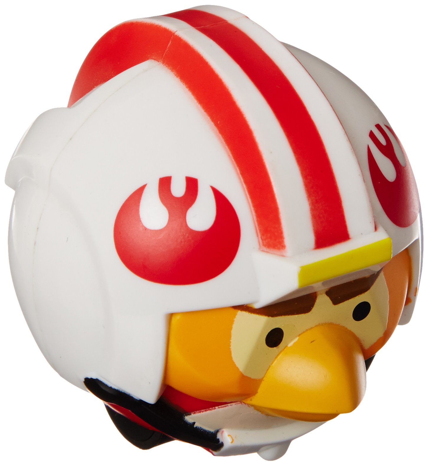 Angry Birds Star Wars 2 Luke Skywalker Anakin Skywalker/Darth Vader