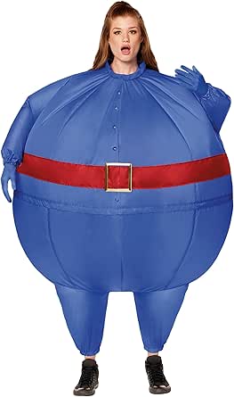 Spirit Halloween Willy Wonka and the Chocolate Factory Adult Violet ...