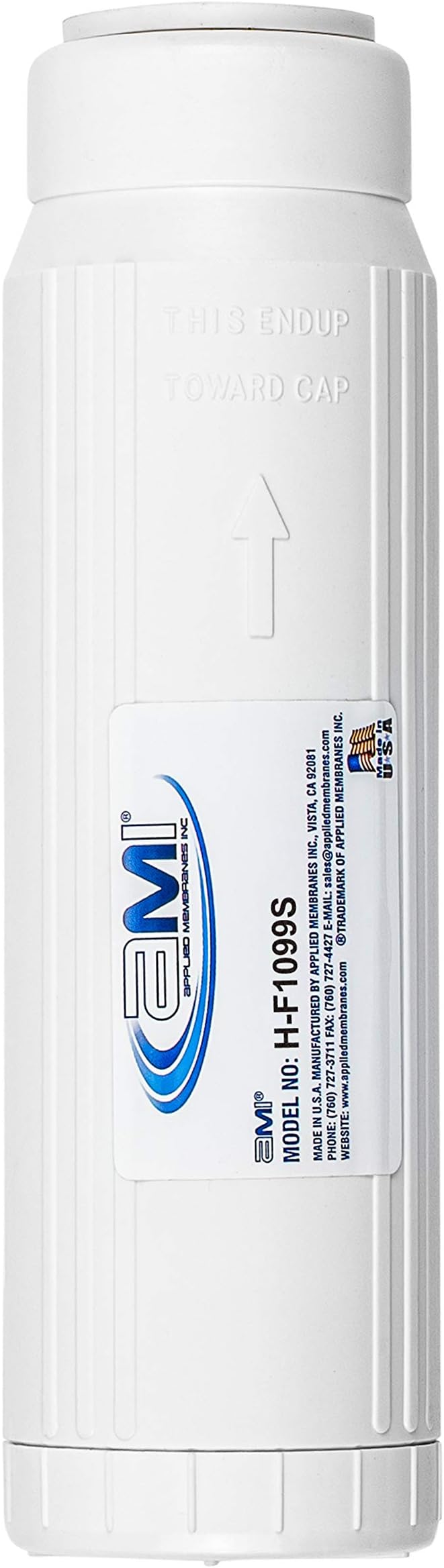 Amazon.com: Scale and Corrosion Inhibitor | Polyphosphate Filter ...