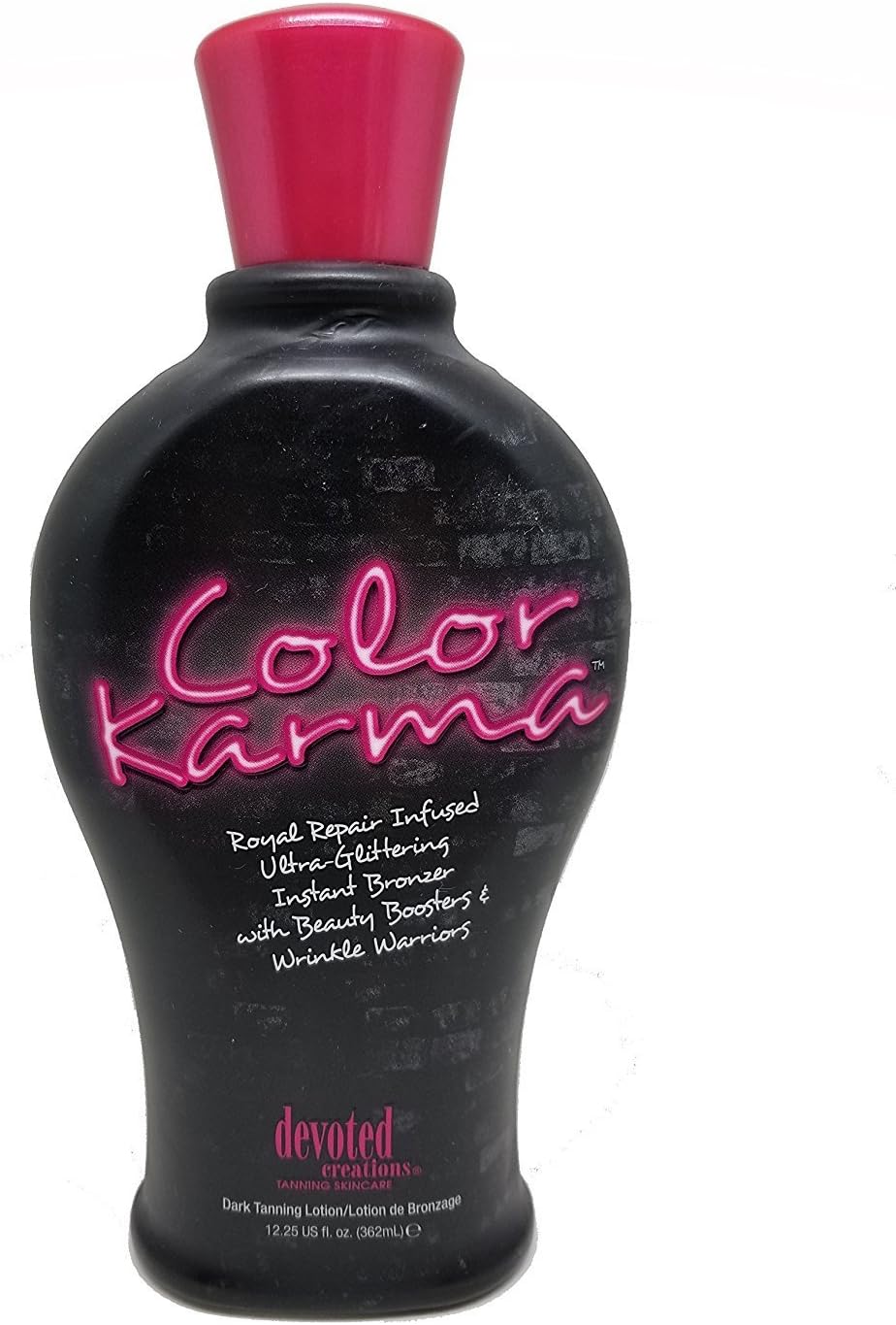 Amazon.com: Devoted Creations Color Karma 12.25 oz : Beauty & Personal Care