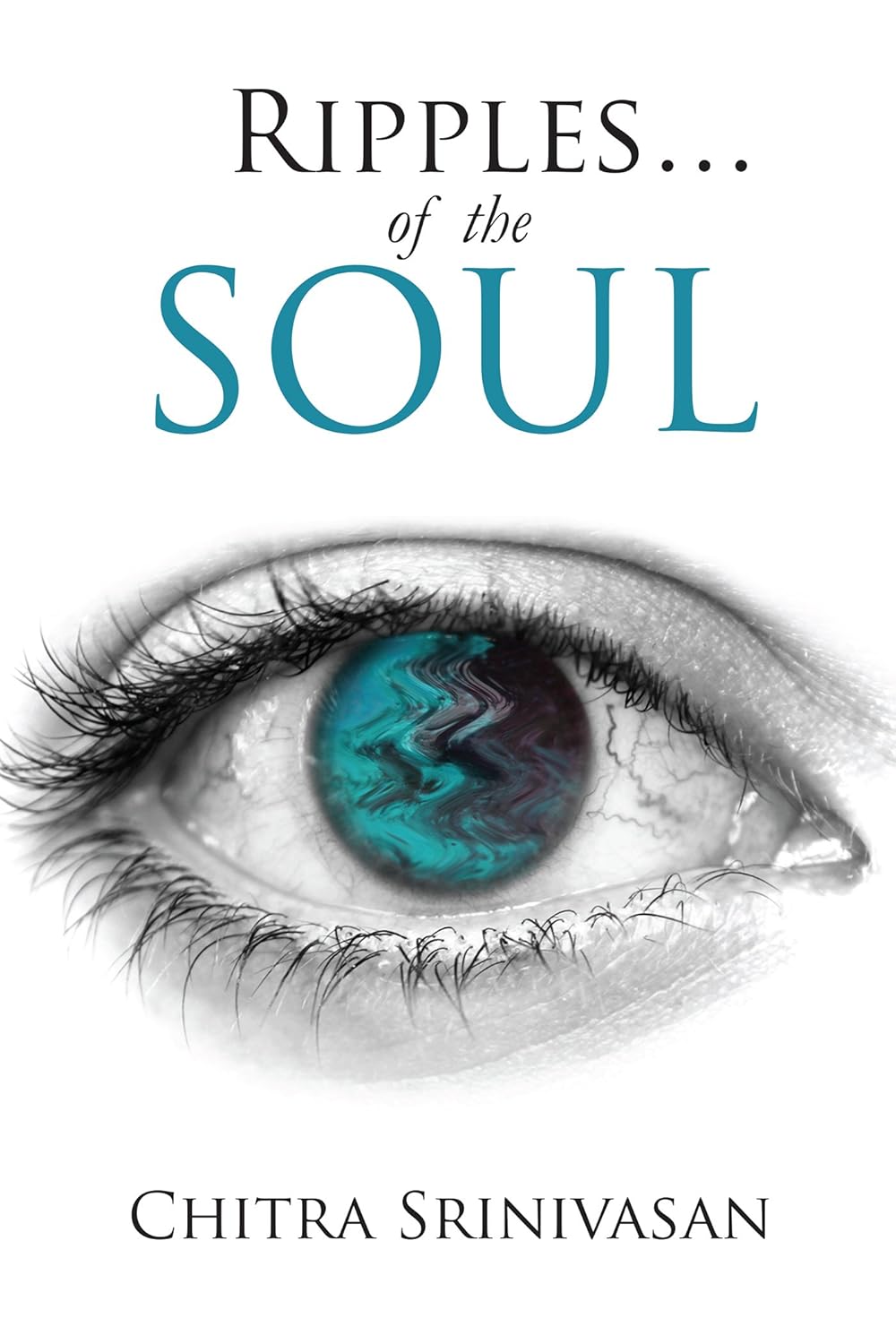 Amazon.com: Ripples…of the soul: 9789352065370: Srinivasan, Chitra: Books