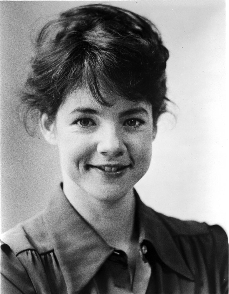 Stockard Channing Young