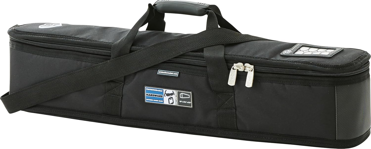 Amazon | Protection Racket コンパクトハードウェア 5030CZ 30" X 5.5" LPTRHW | バッグ ...