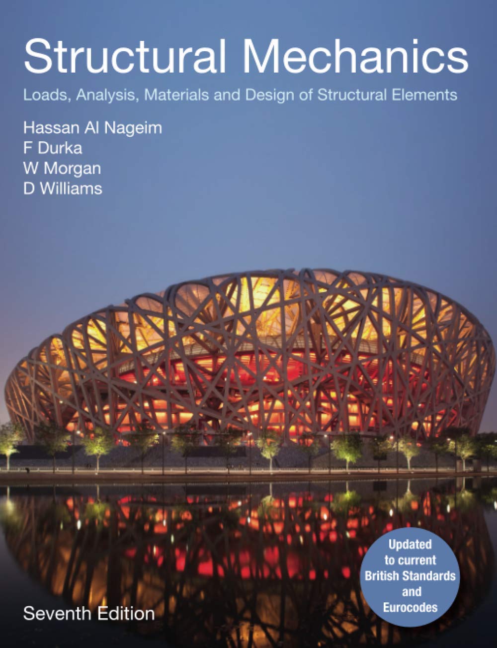Structural Mechanics: Loads, Analysis, Materials and Design of ...