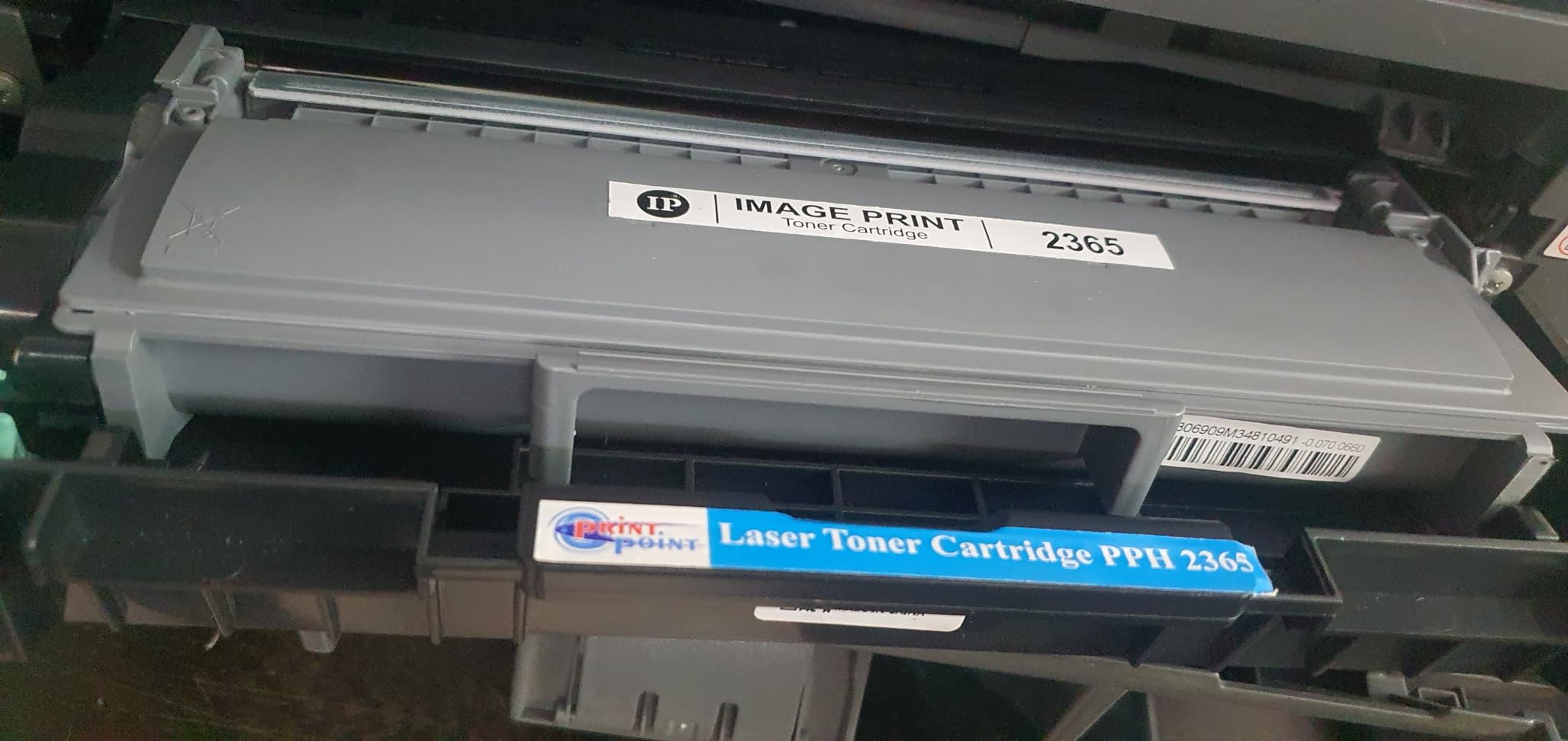 Image Print TN 2365 Toner Cartridge Comaptible Brother Hl-L2300/L2305 ...