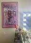 Amazon.com: Bratz Original Fashion Doll Meygan with 2 Outfits and ...