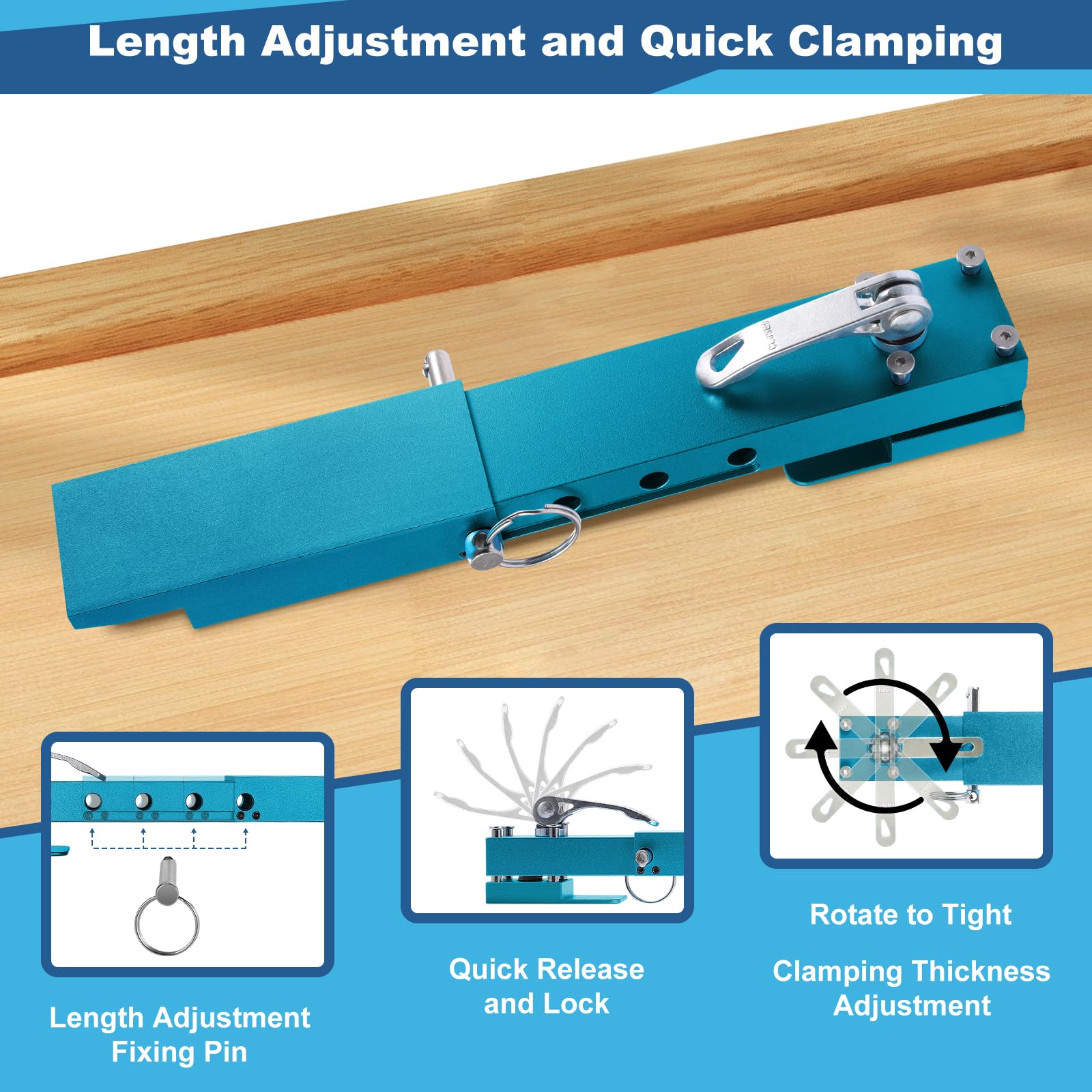 Snapklik.com : Siding Installation Tools,Adjustable Siding Mounting ...