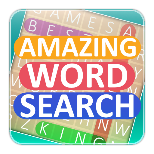 Amazing Word Search - App on Amazon Appstore