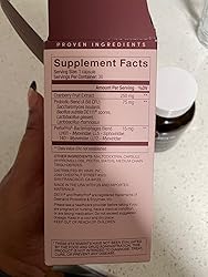 Amazon.com: Hers Start Supplement - Women's Daily Multivitamin ...