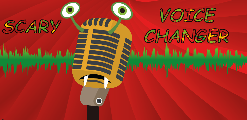 Scary Voice Changer:www.amazon.com:Appstore for Android