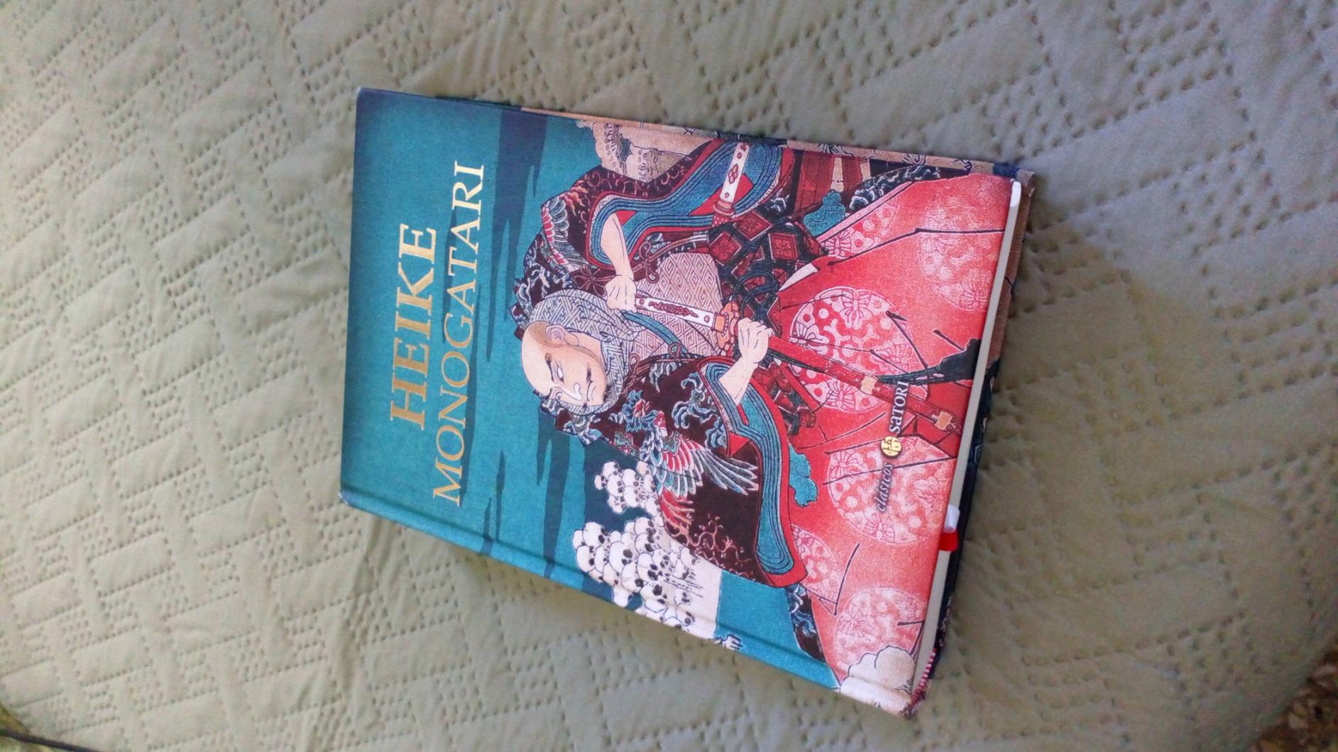 Heike monogatari (CLASICOS SATORI) : Anónimo, Anónimo, Rumi Tami y Carlos Rubio: Amazon.es: Libros