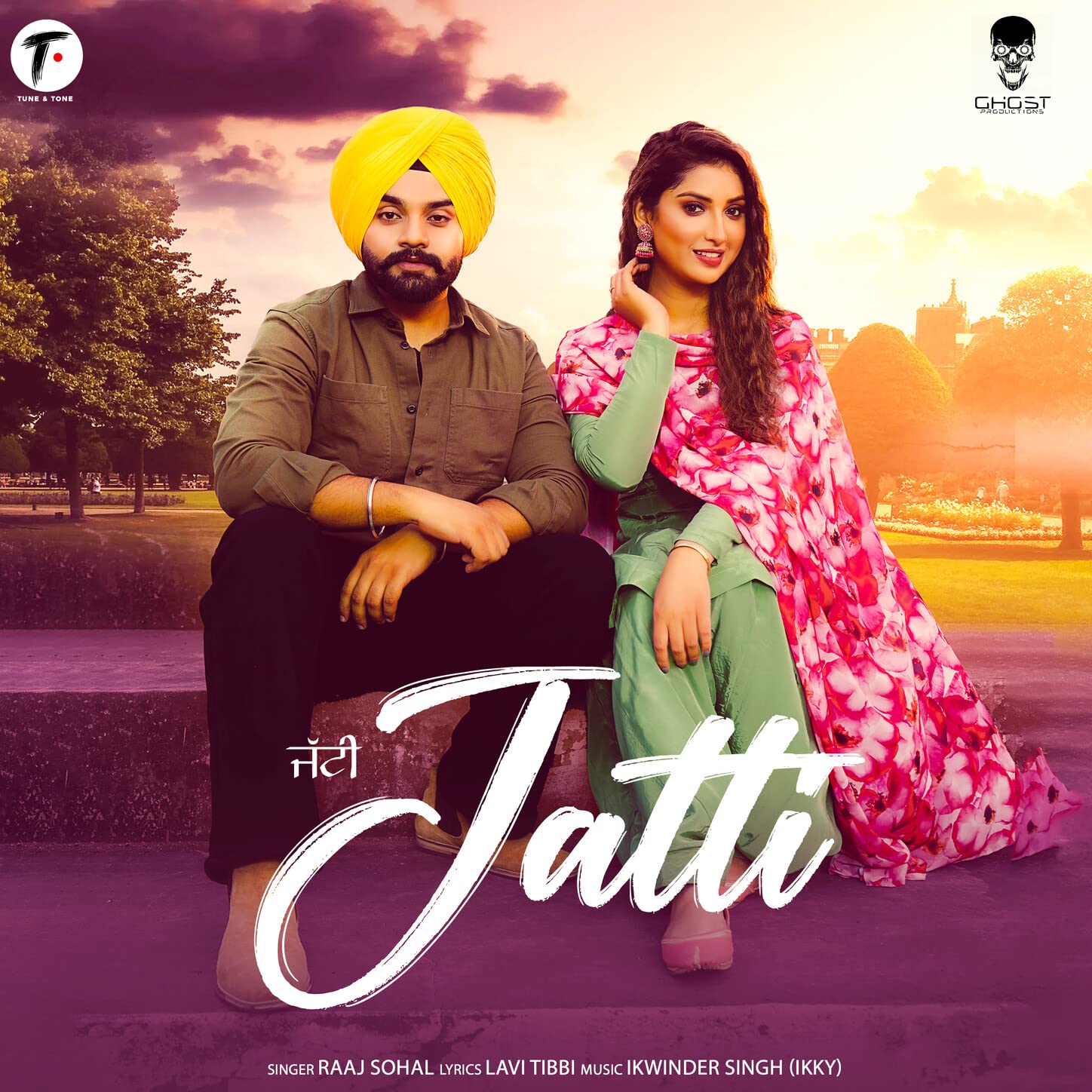 Judge song by Amrinder Gill feat. Dr Zeus from Chal Mera Putt 4 ...