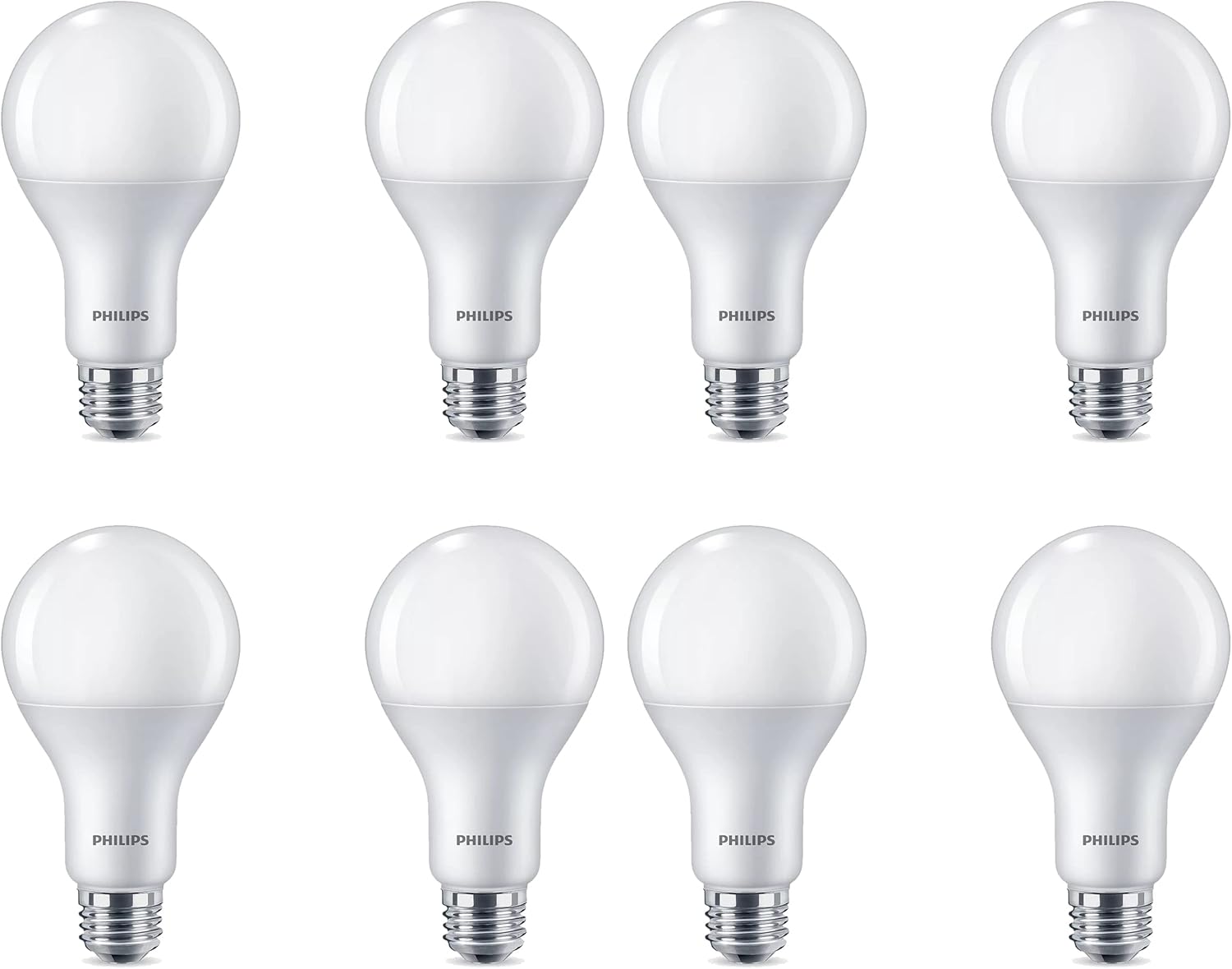 PHILIPS 554600 - foco LED A21 de 16,6 W (equivalente a 100 W) - Luz ...