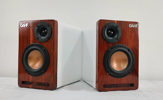 GAHF ARAG9-2 Way Bookshelf Speaker Price: Buy GAHF ARAG9-2 Way ...