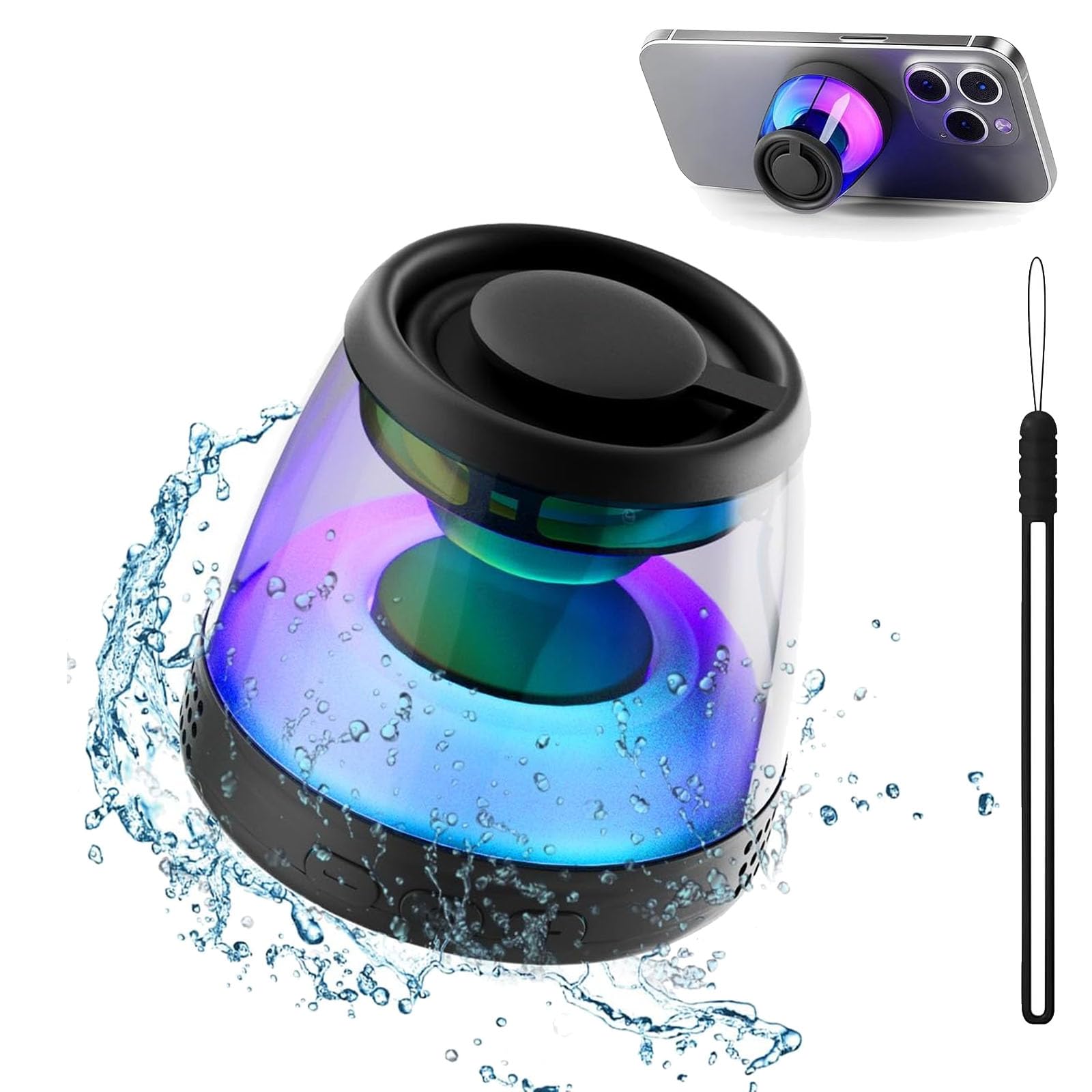 Amazon.com: GDSAFS Magvibe Soundpillar, Magvibe Speaker, Magnetic ...