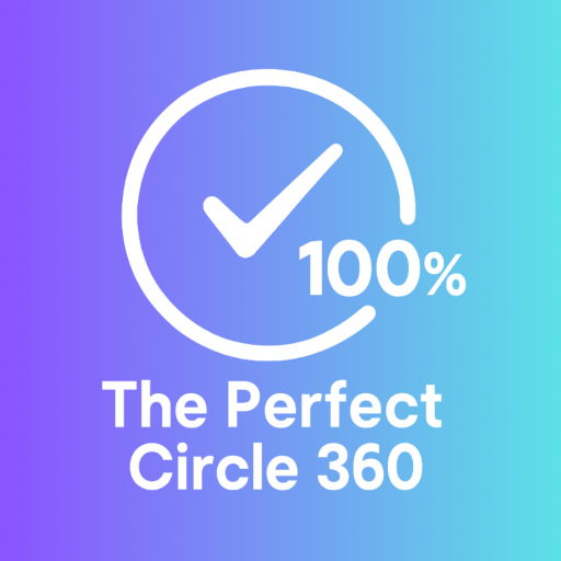 Perfect Circle Drawing 360 - App on Amazon Appstore