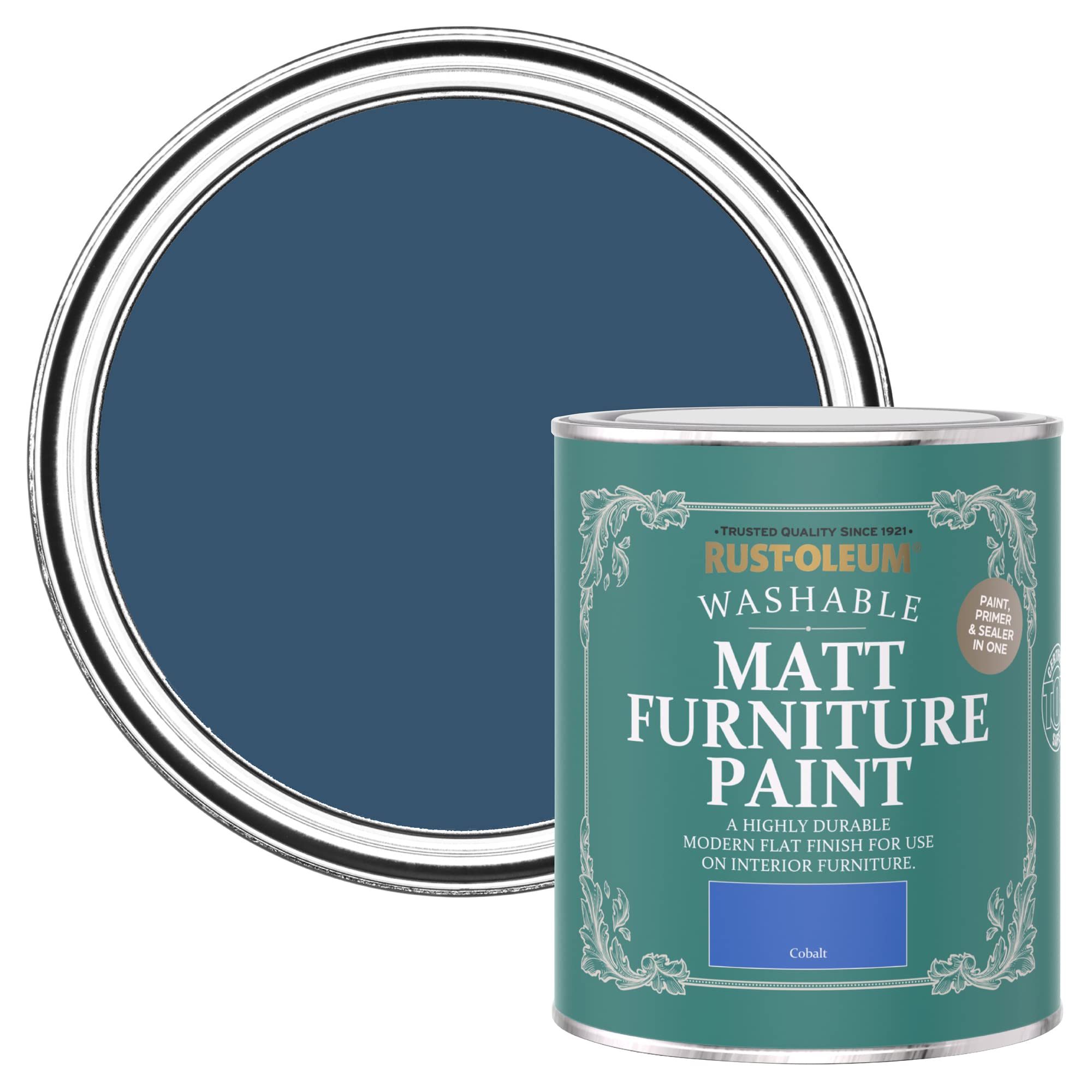 Rust Oleum Colors Cobalt Blue Rust Oleum Blue Spray Paint In Spray
