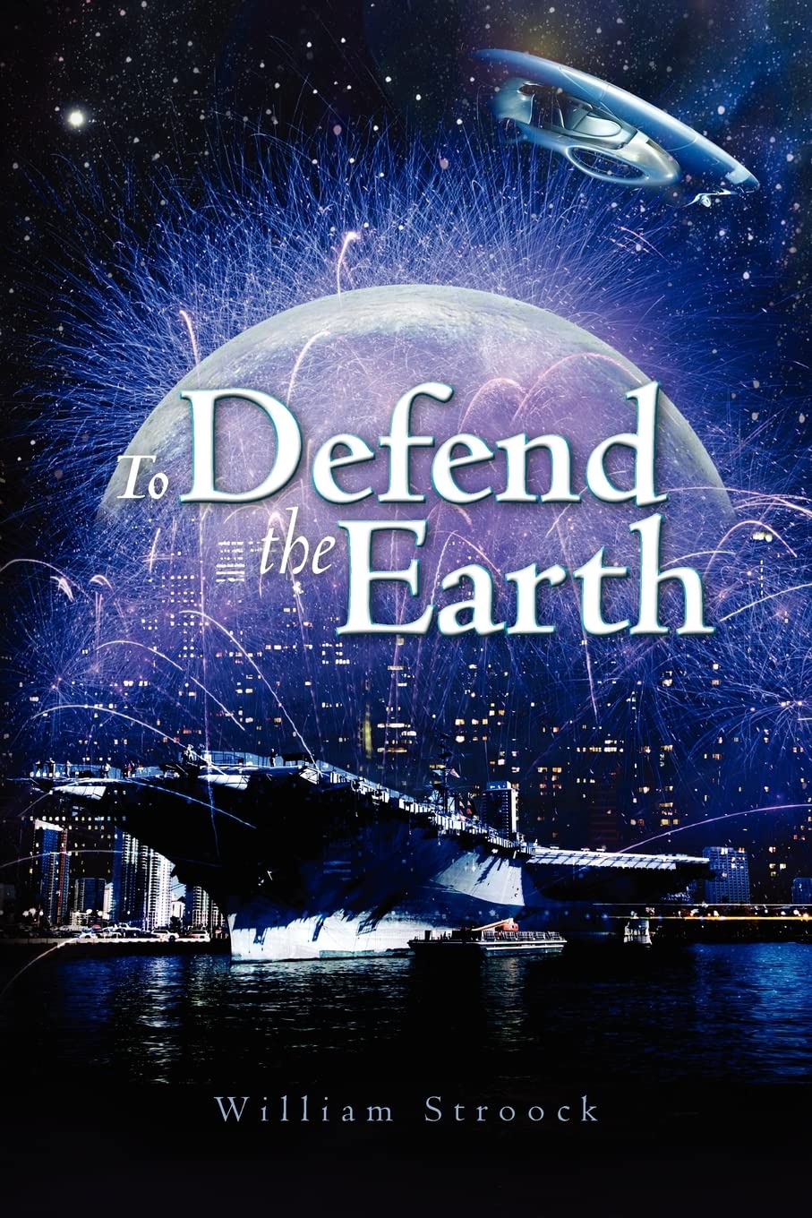Amazon | To Defend the Earth | Stroock, William | Anthologies