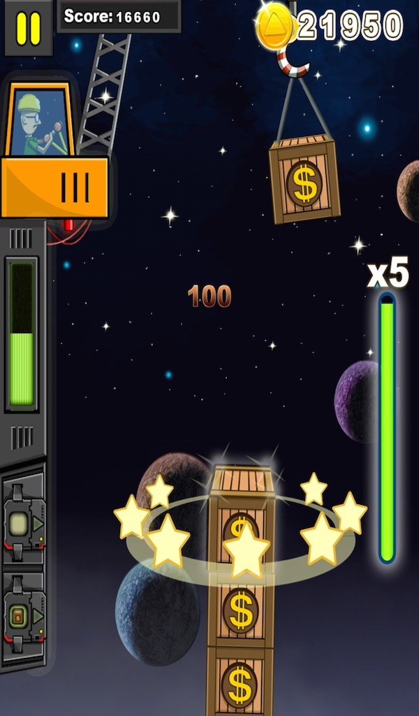 Amazing Money Tower Survival - App on Amazon Appstore