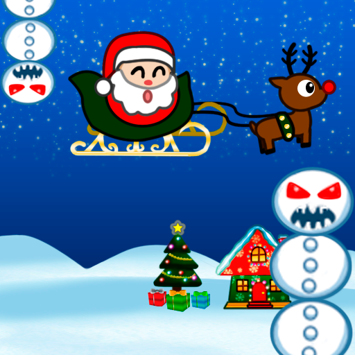 Floppy Christmas - App on Amazon Appstore