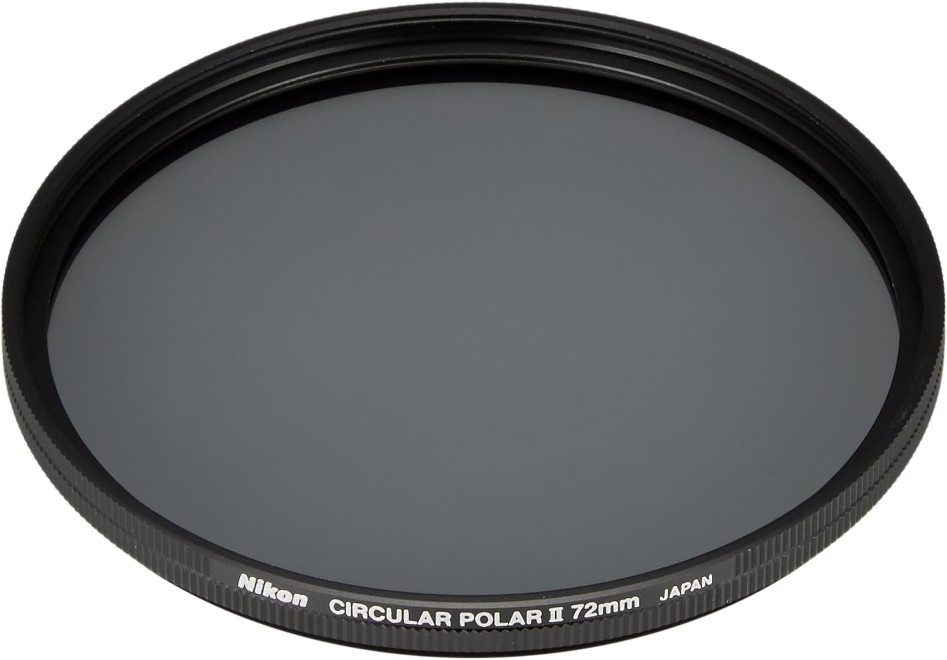 Amazon.com : Nikon 72mm Circular Polarizer II Filter : Camera Lens ...