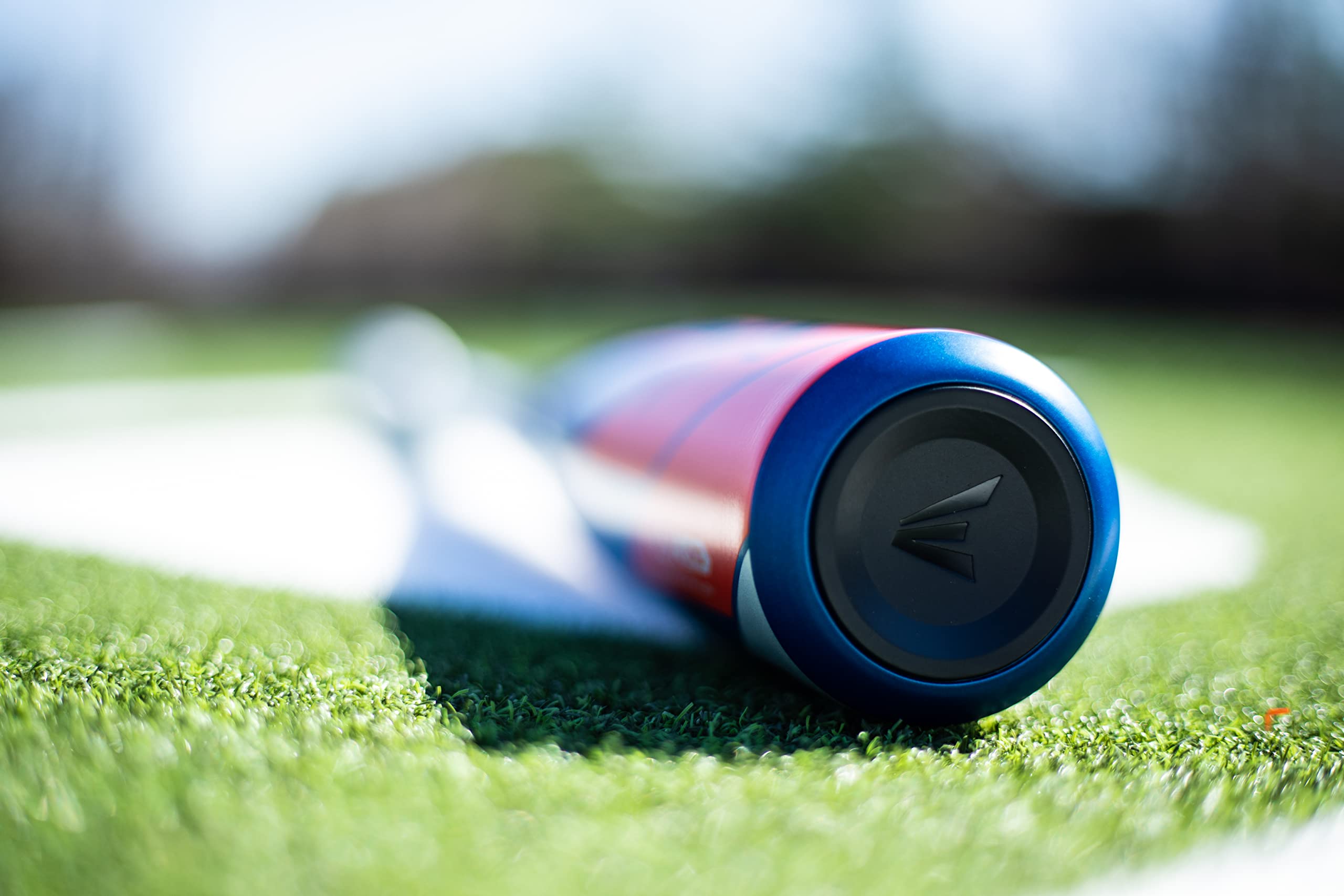 Easton Reflex USA 1 Piece Aluminum Youth Baseball Bat Drop -12, Multi ...