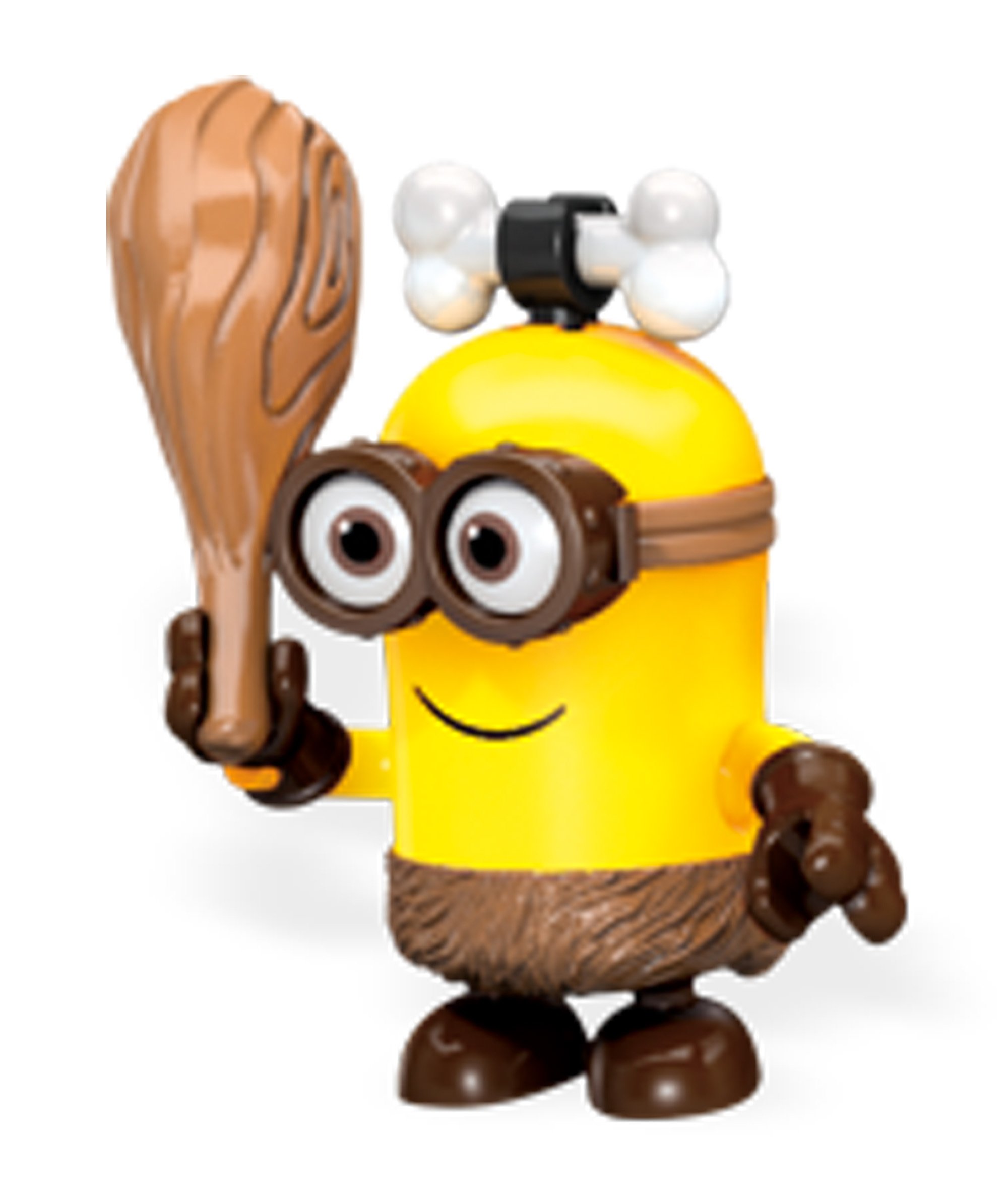 Buy Minions: Mega Bloks Despicable Me Buildable Minions Blind Packs ...