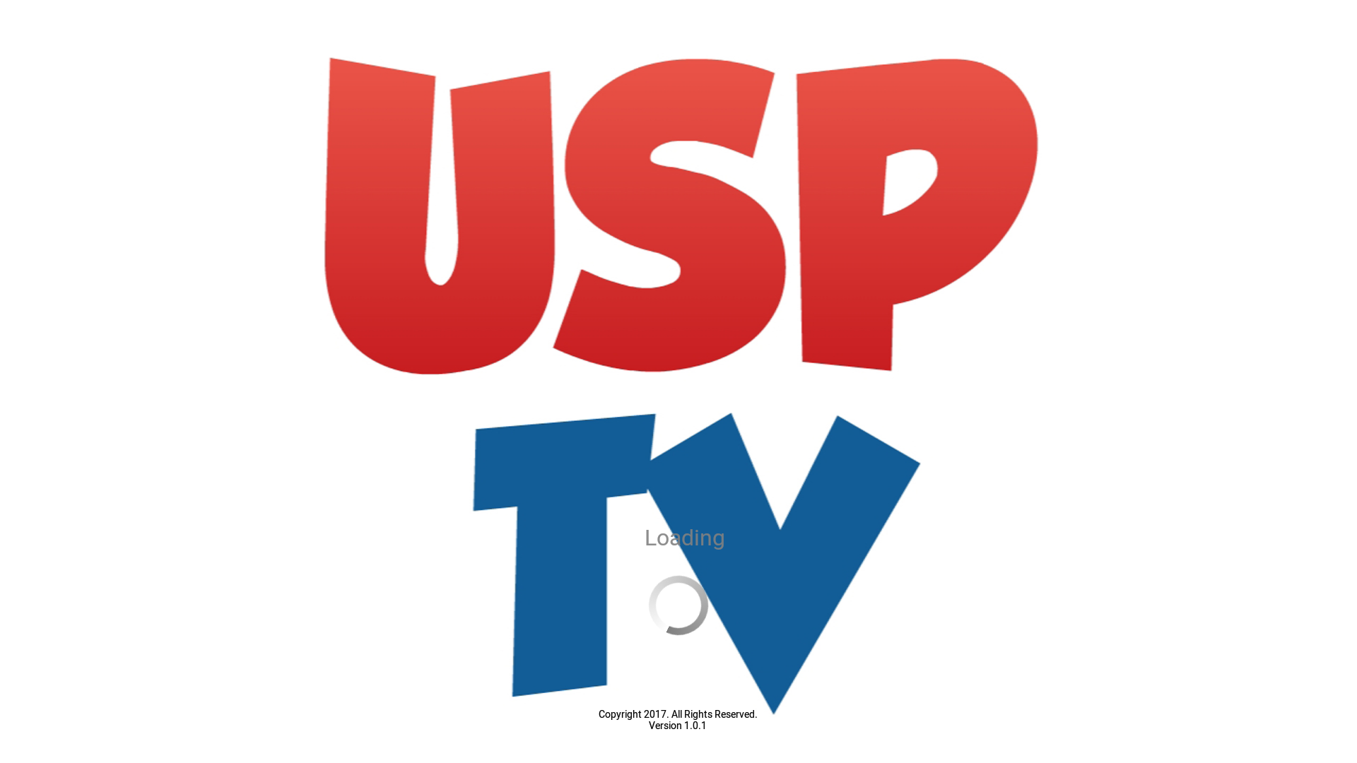 USP TV - App on Amazon Appstore