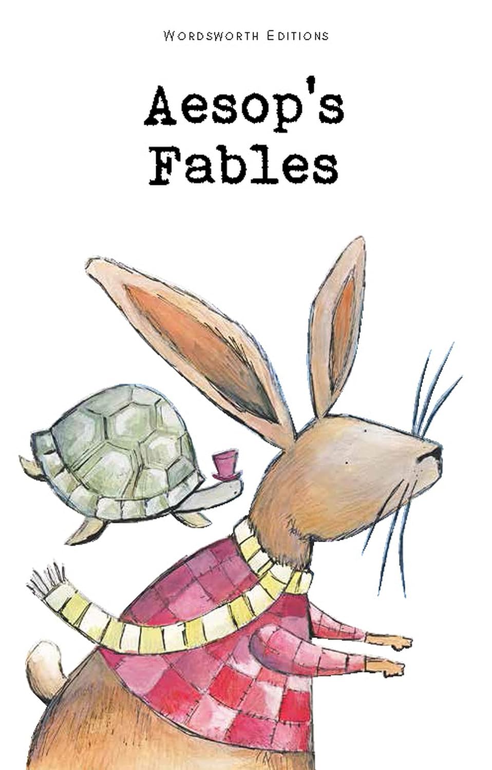 Aesop's Fables (Wordsworth Children's Classics): xxix: Amazon.co.uk ...