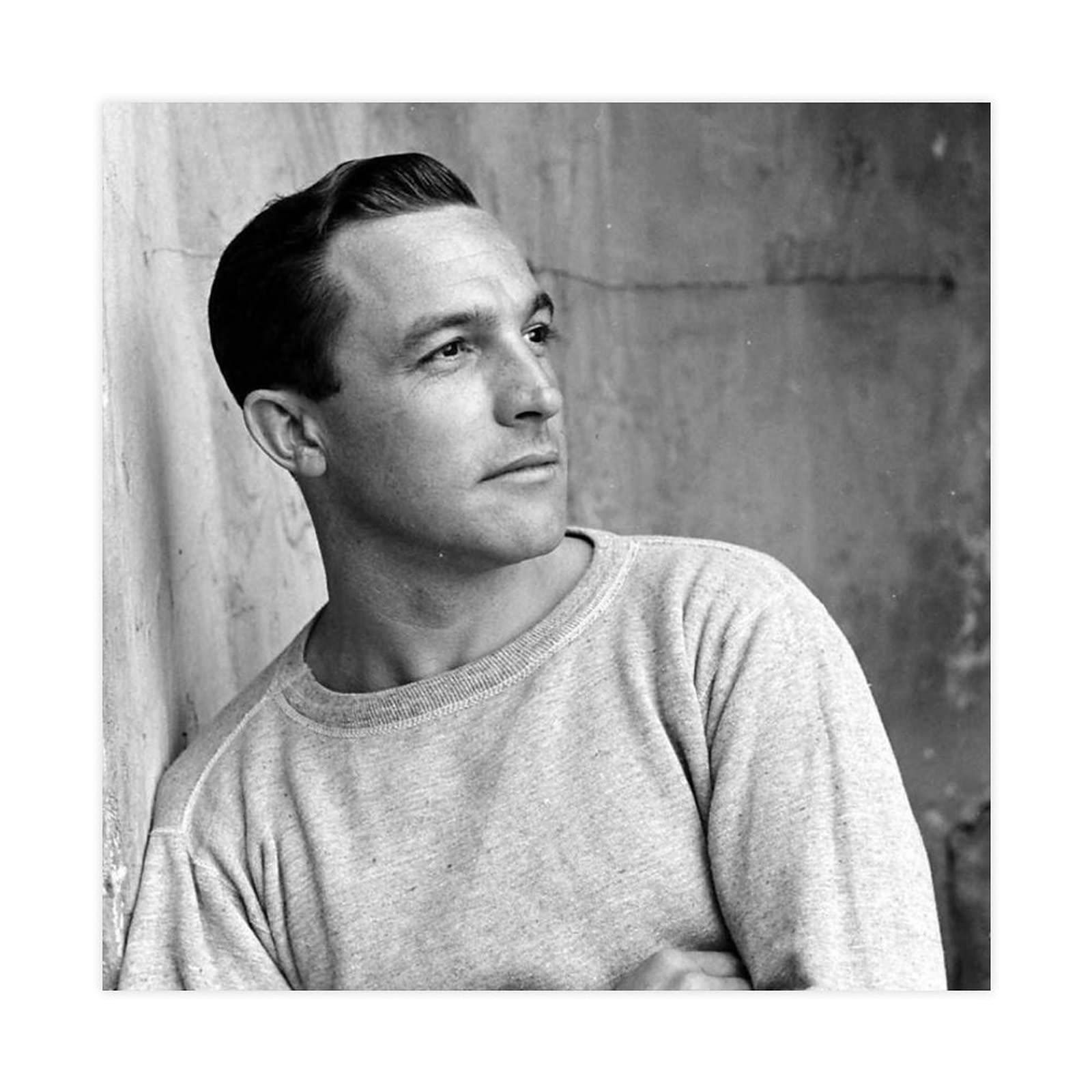 Gene Kelly Muscles