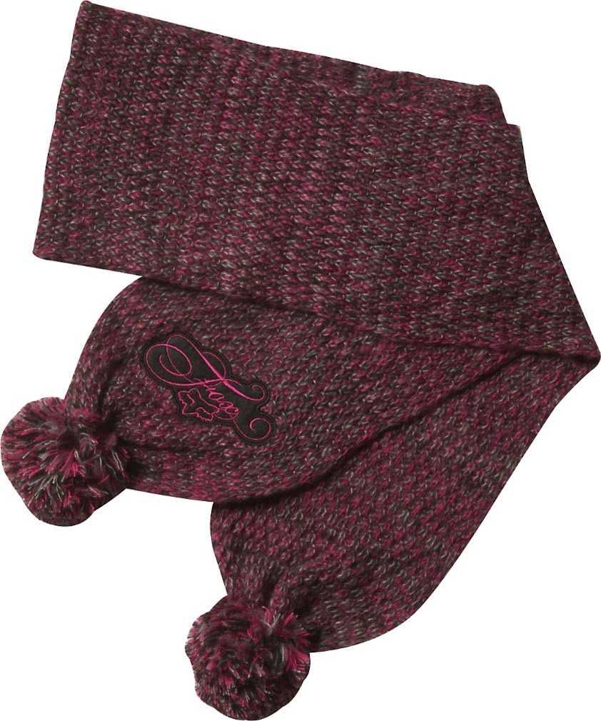 Amazon.com: Fox Racing Outlaw Scarf [Cupid] NS Cupid No Size 57598-403 ...