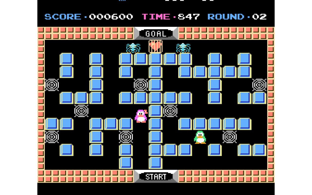 Binary Land-Amazonアプリストアのアプリ