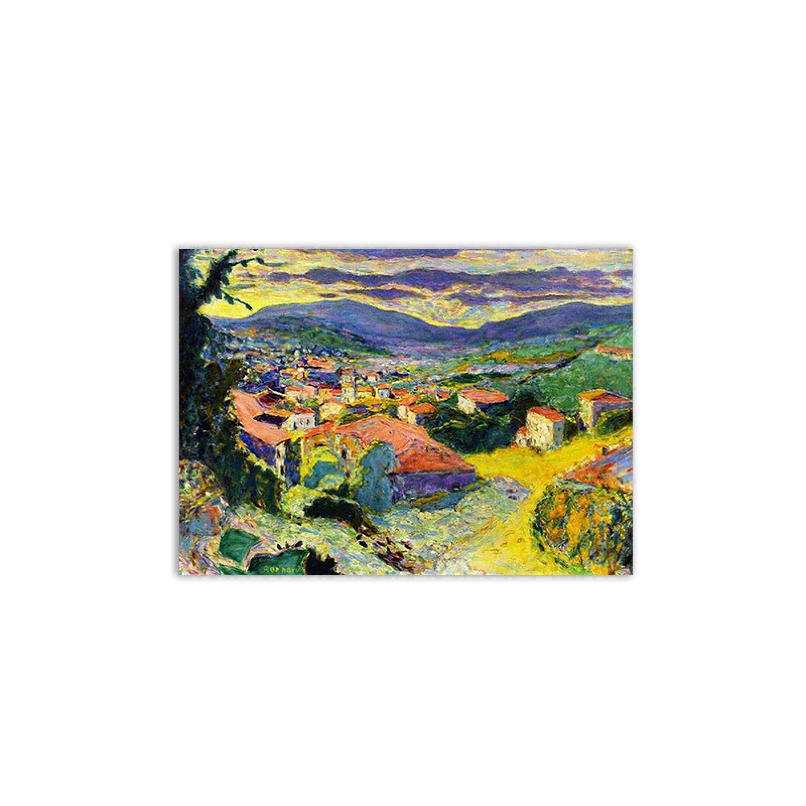 Famous Post Impressionist Artists