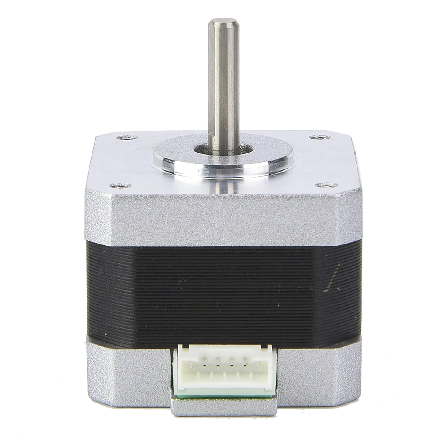 2 Phase Stepper Motor, Stable Performance Stepper Motor Low Noise ...