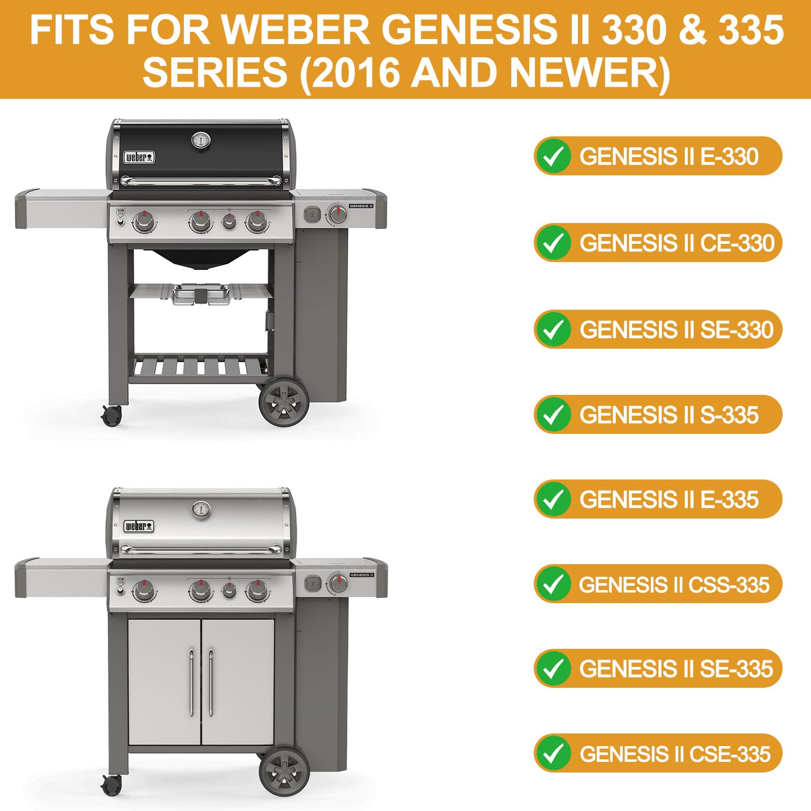 67532 Igniter 66220 Button Replacement for Weber Ignition Kit Weber GS4 ...