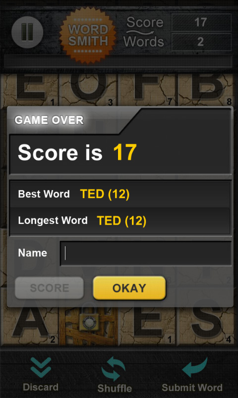 Word Smith Pro:Amazon.com:Appstore for Android