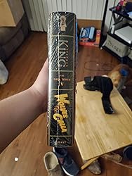 Amazon.com: The Dark Tower V: Wolves of the Calla eBook : King, Stephen ...