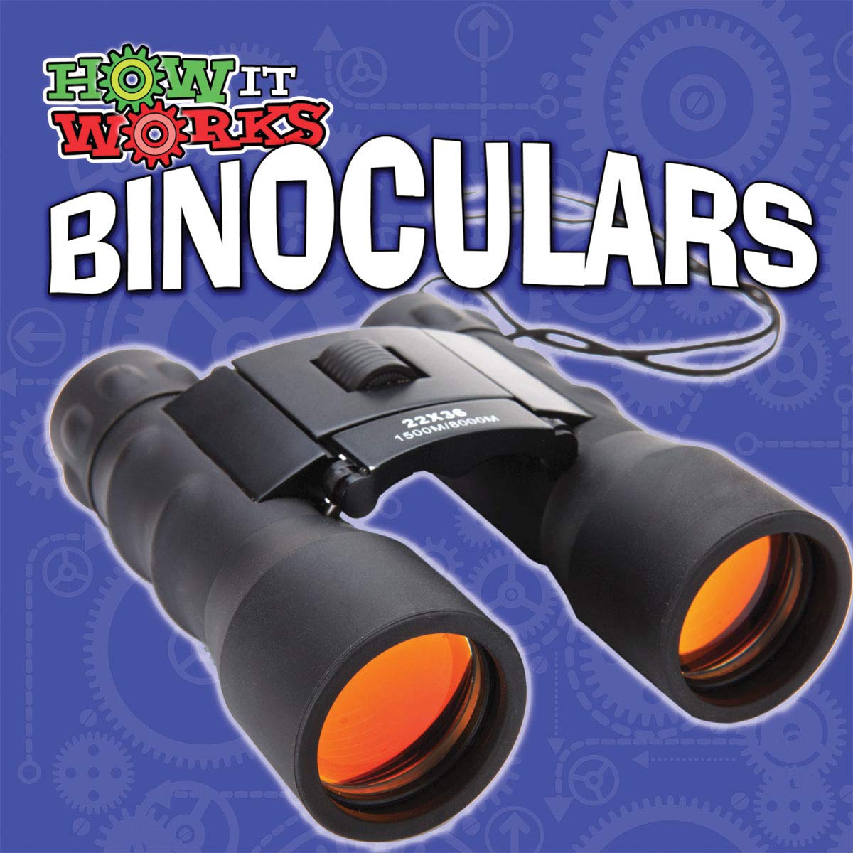 Rourke Educational Media Binoculars (How It Works) - Kindle edition by ...