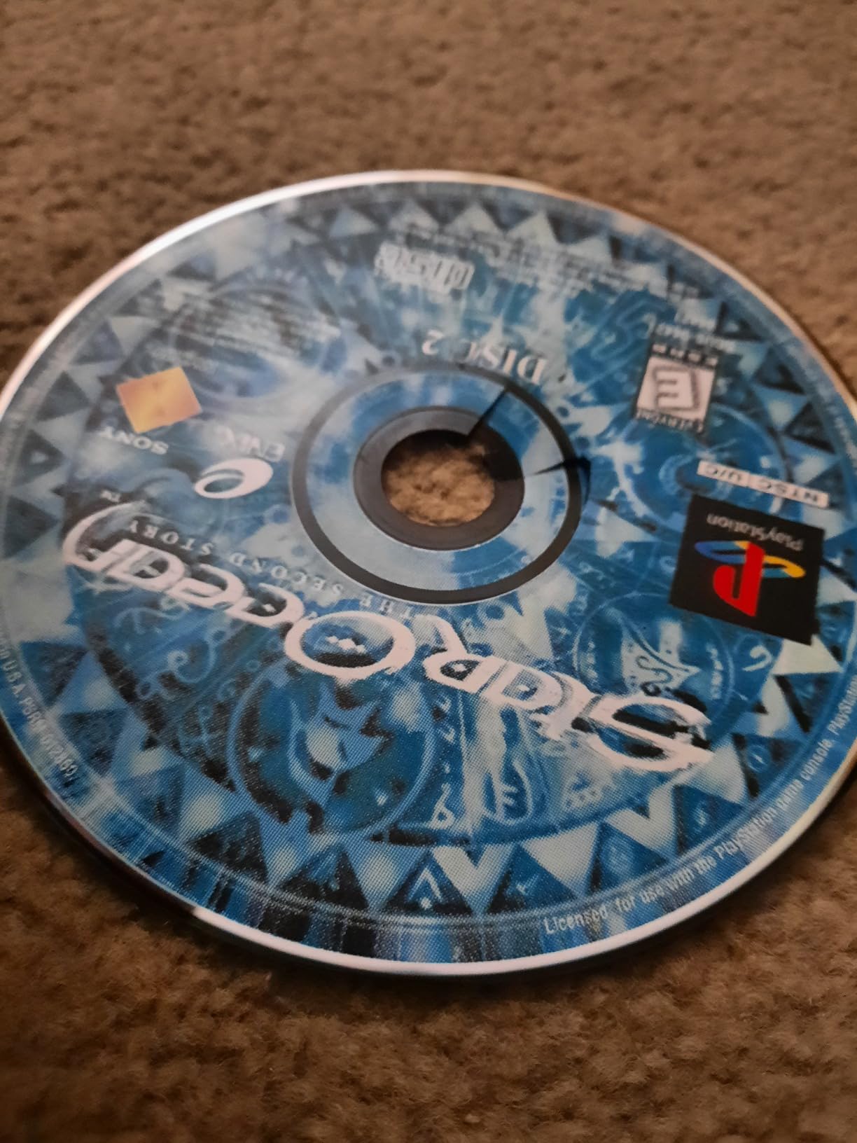 Amazon.com: Playstation (1) Video Game Console : Video Games