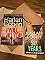 Amazon.com: Six Years: 9780451414113: Coben, Harlan: Books