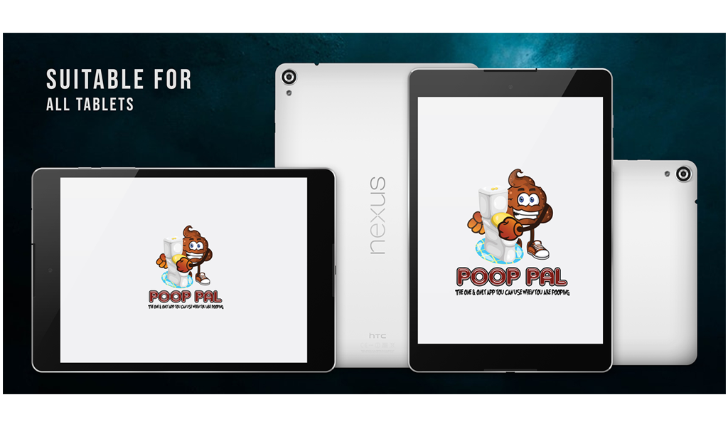Poop Pal:Clean Toilet Finder - App on Amazon Appstore