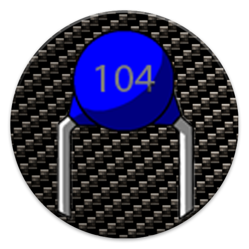 Calculate Capacitor - App on Amazon Appstore
