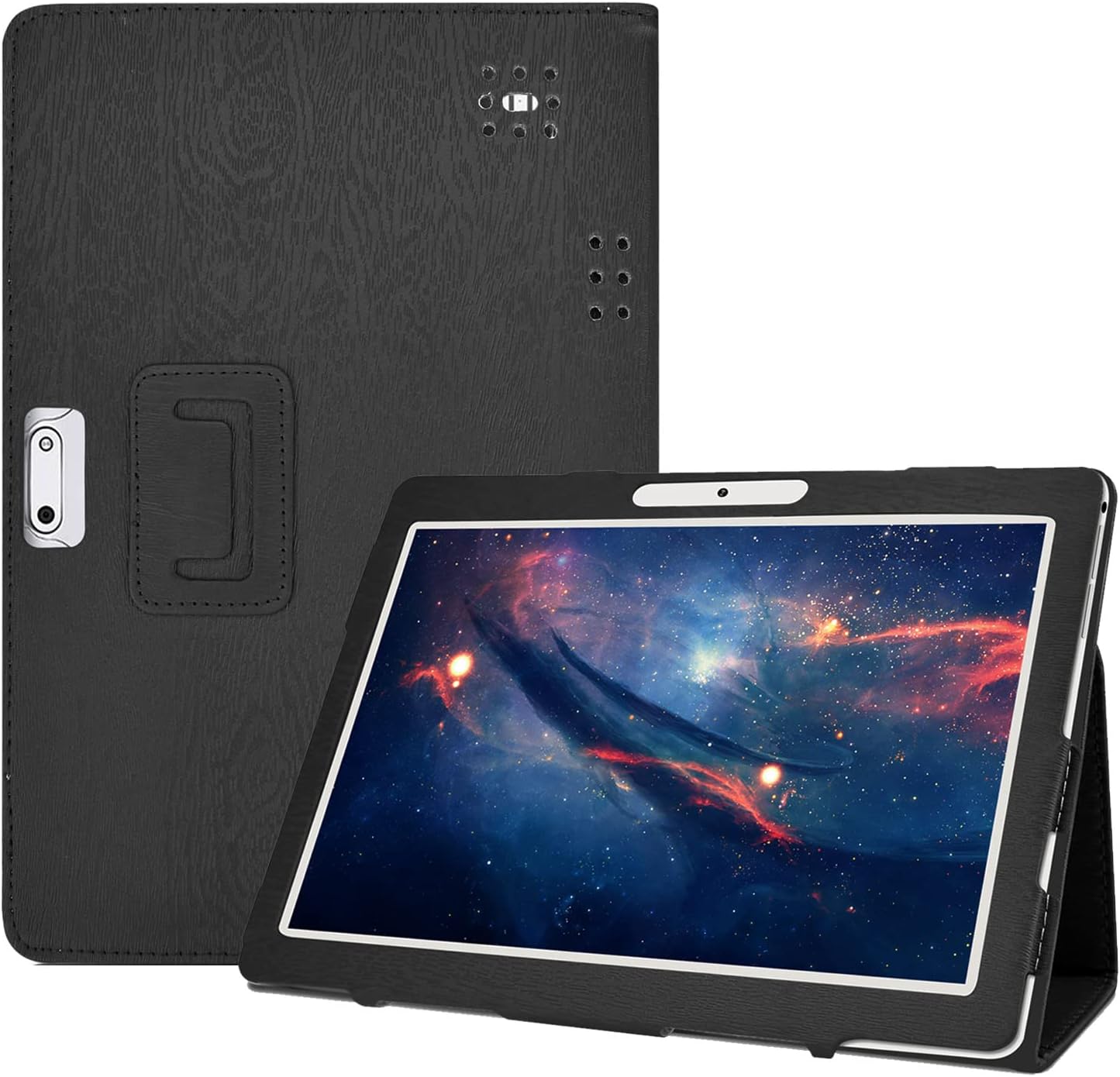 KATUMO 10 Zoll Tablet Hülle für Yuntab K17/Qimaoo Tab 10/Victbing ...