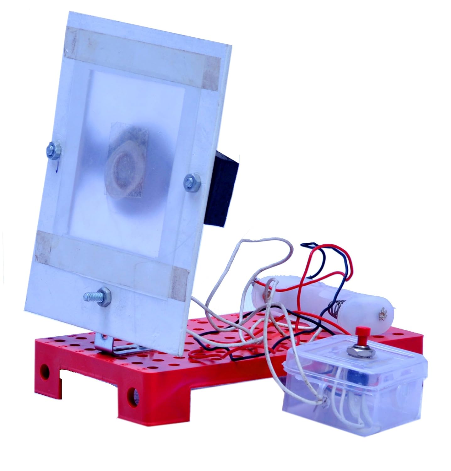 Buy JUNIOR SCIENTIST DIY Speaker Kit - STEM Activity Set - Physics ...