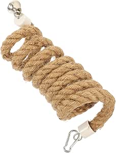 Amazon.com : M Bungees Climbing Toys Bungee Standing Hanging Rope ...