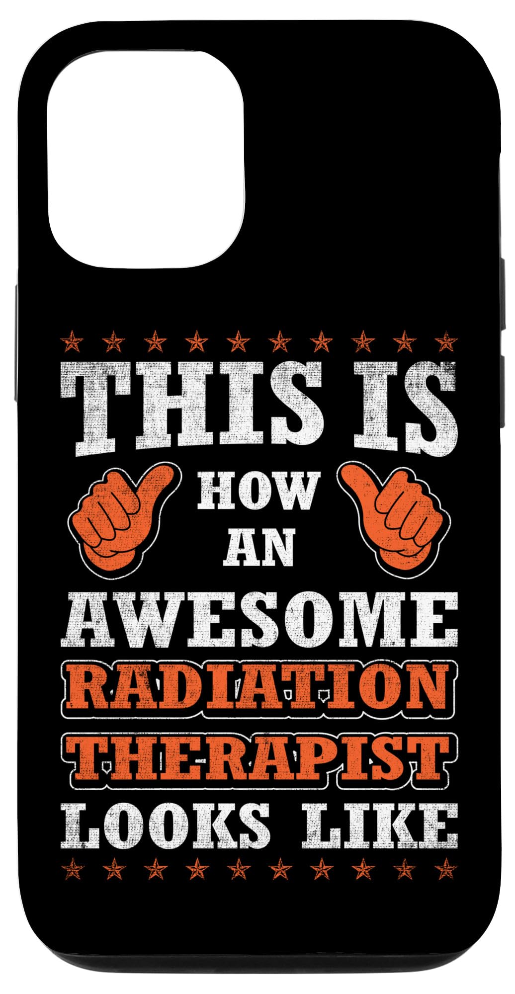 Background Radiation Quotes You're An Awesome Radiation Therapist Keep