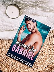 Amazon.com: Meant For Gabriel: A small town, single dad, surprise baby romance (Meant For Series ...