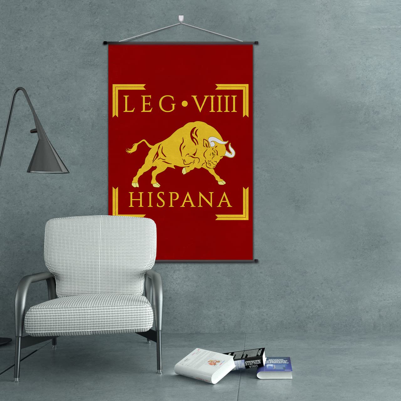 Roman Legion Wall Art