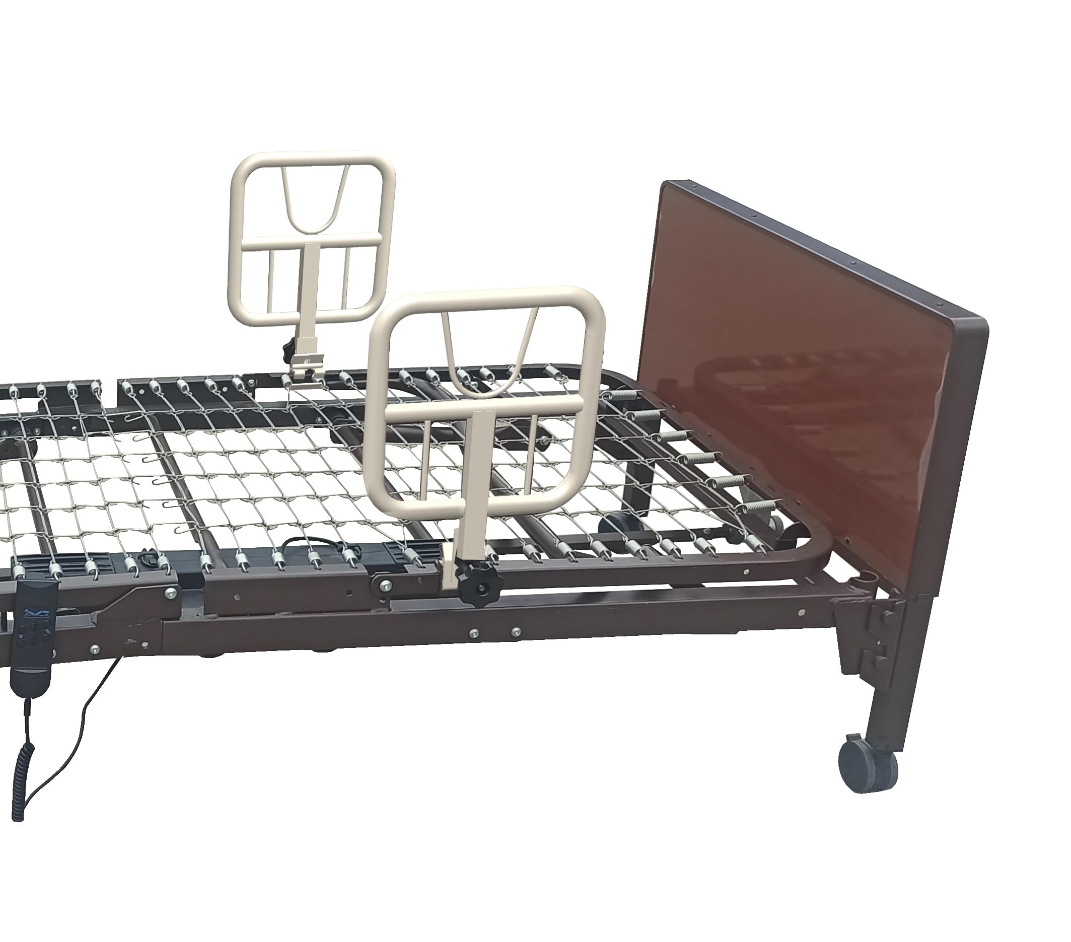 Hospital Bed Assist Rails HOME BED ASSIST RAIL GUARD
